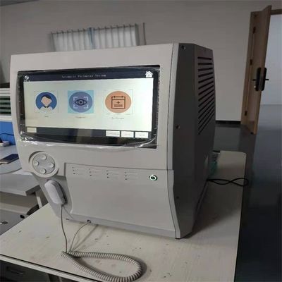 Machine automatisée par champ TUV d'essai de champ visuel d'oeil en ...